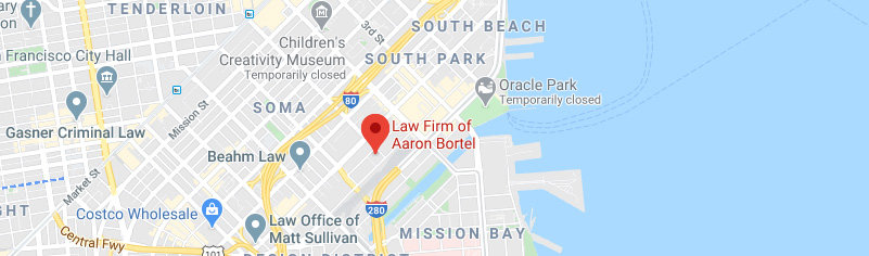 Contact Us - Aaron Bortel