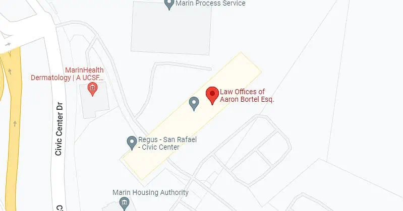 Law Firm Of Aaron Bortel | Dedicated DUI Defense For The Bay Area